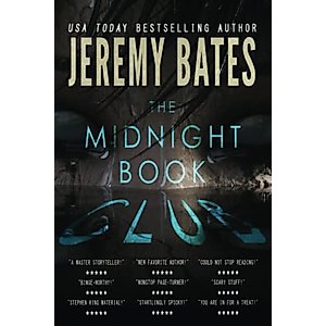 The Midnight Book Club