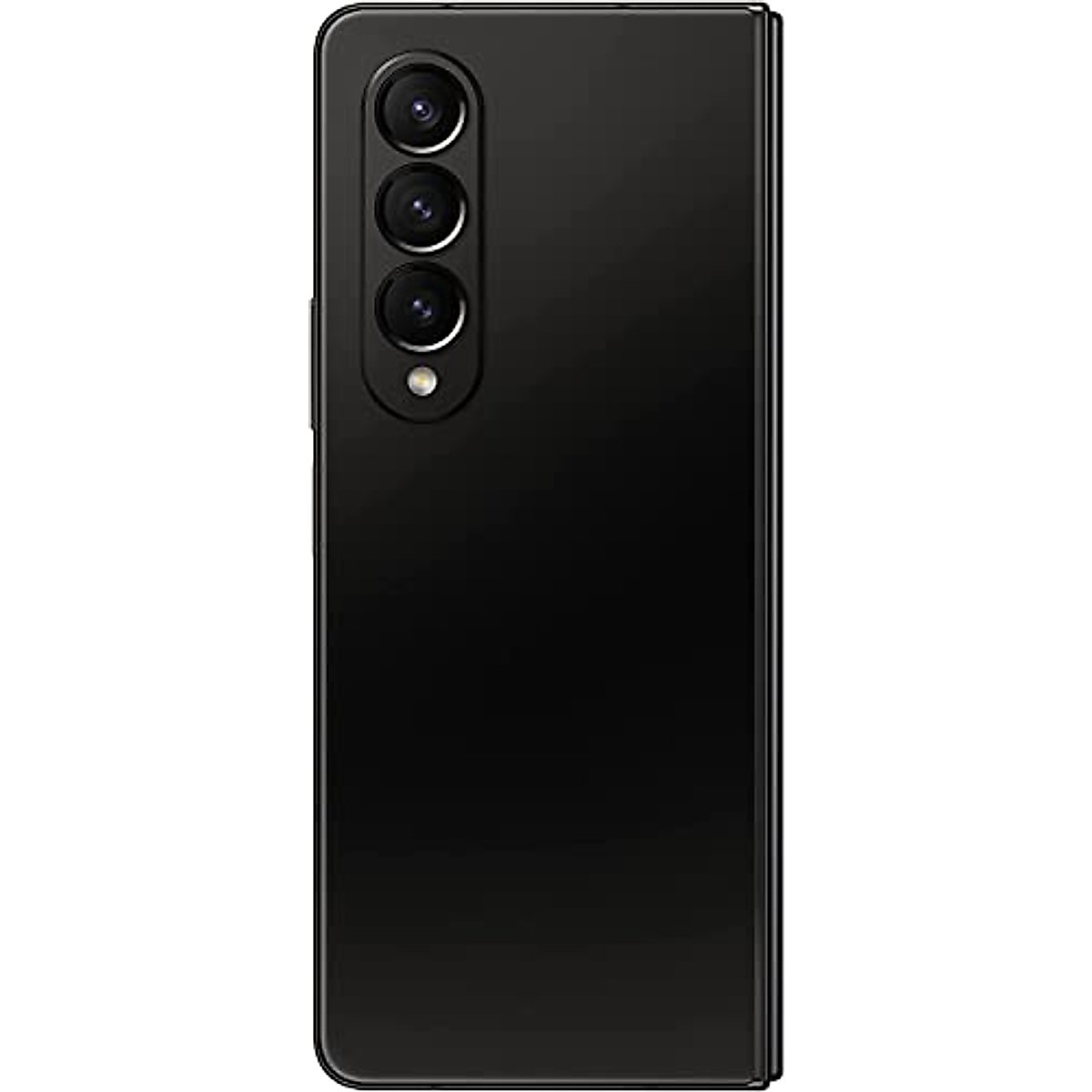 Galaxy Z Fold 4 Cell Phone, Factory Unlocked Android Smartphone, 512GB, Flex Mode, Dual Sim (1x eSim + 1x Nano) Multi Window View, Korean International Version, Phantom , Graygreen, (SM-F936NZ)