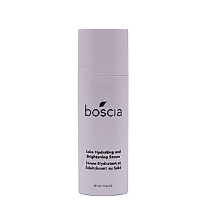 Boscia Sake Hydrating and Brightening Serum, 1 fl. oz.