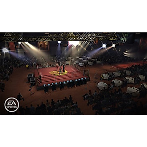 EA SPORTS MMA - Playstation 3