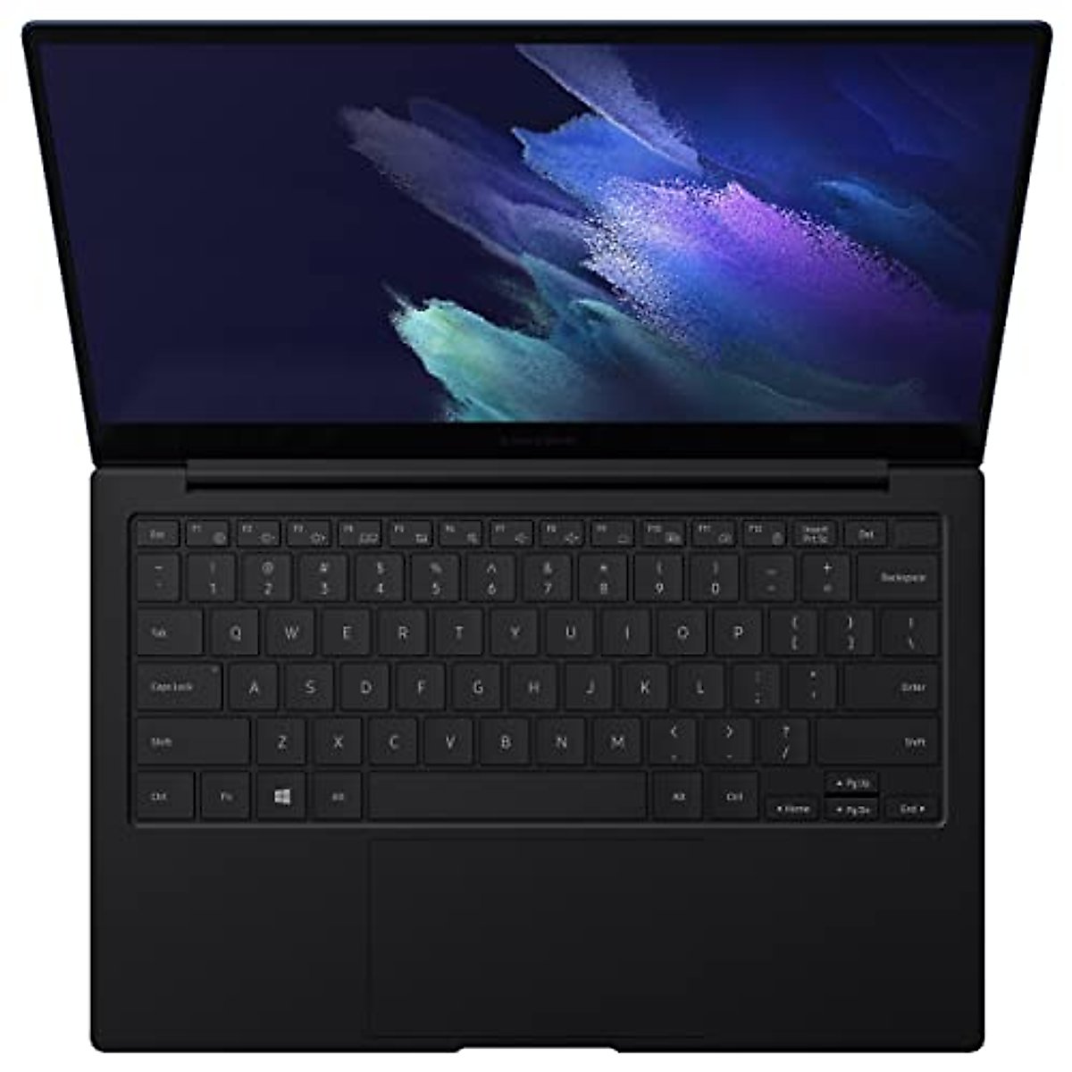 SAMSUNG [Windows 11] Galaxy Book Pro 360 2-in-1 Laptop, 13.3" AMOLED FHD Touchscreen, Intel Quard-Core i7 1165G7, 8GB LPDDR4x RAM, 512GB PCIe SSD, WiFi 6, Bluetooth v5.1, Thunderbolt 4, S-Pen