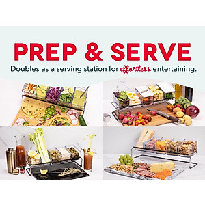 Prepdeck Lite Midnight Black