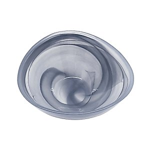 Alabaster Stone Individual Bowl (Set of 4)