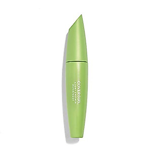 COVERGIRL Clump Crusher Water Resistant Mascara by Lash Blast Very Black 825, 0.44 Ounce (packaging may vary)