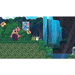 PQube Songbird Symphony (PS4)