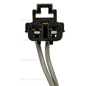 Standard Motor Products HP3865 HVAC Blower Motor Connector