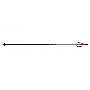 One Way Diamond 3 Durable Lightweight Easy-to-Use Cross Country Nordic Ski Poles with Cork Grips - Basic Performance Poles for Beginners, 135