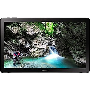 Samsung Galaxy View 18.4in Tablet PC - Octa-core 1.6Ghz, Samsung Exynos 7580 32GB WiFi Android 5.1, Lollipop (Renewed)