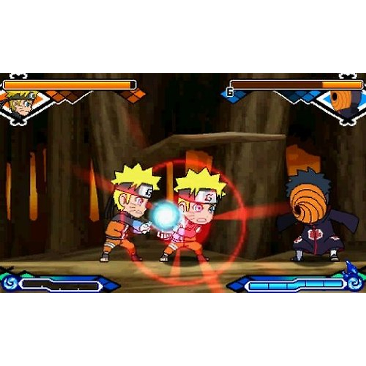 Naruto Powerful Shippuden(tbd)