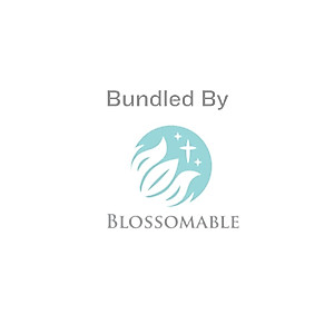 Harrys Shampoo and Conditioner 2-in-1 & Taming Cream Bundle - Nourish, Hydrate, Wash, and Style Using This Powerful Combo with Blossomable Soap Sheets