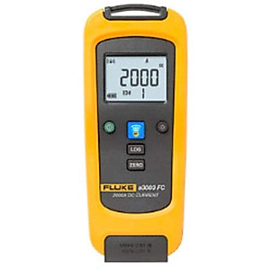 Fluke A3003FC Wireless 2000 Amp DC Clamp Meter