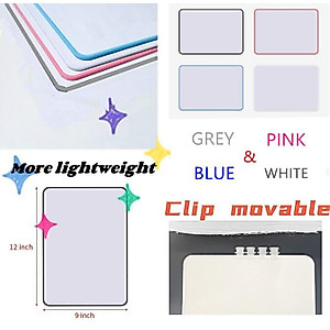 TABKER Divider Tray for Bogg Bag Accessories for Bogg Bags compatible with BOGG BAG Original X Large Help with Organizing your Bogg Bag and Divide Space (Blue)