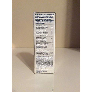 Avon Anew Hidra fusion Serum 1.5% hyaluronic acid