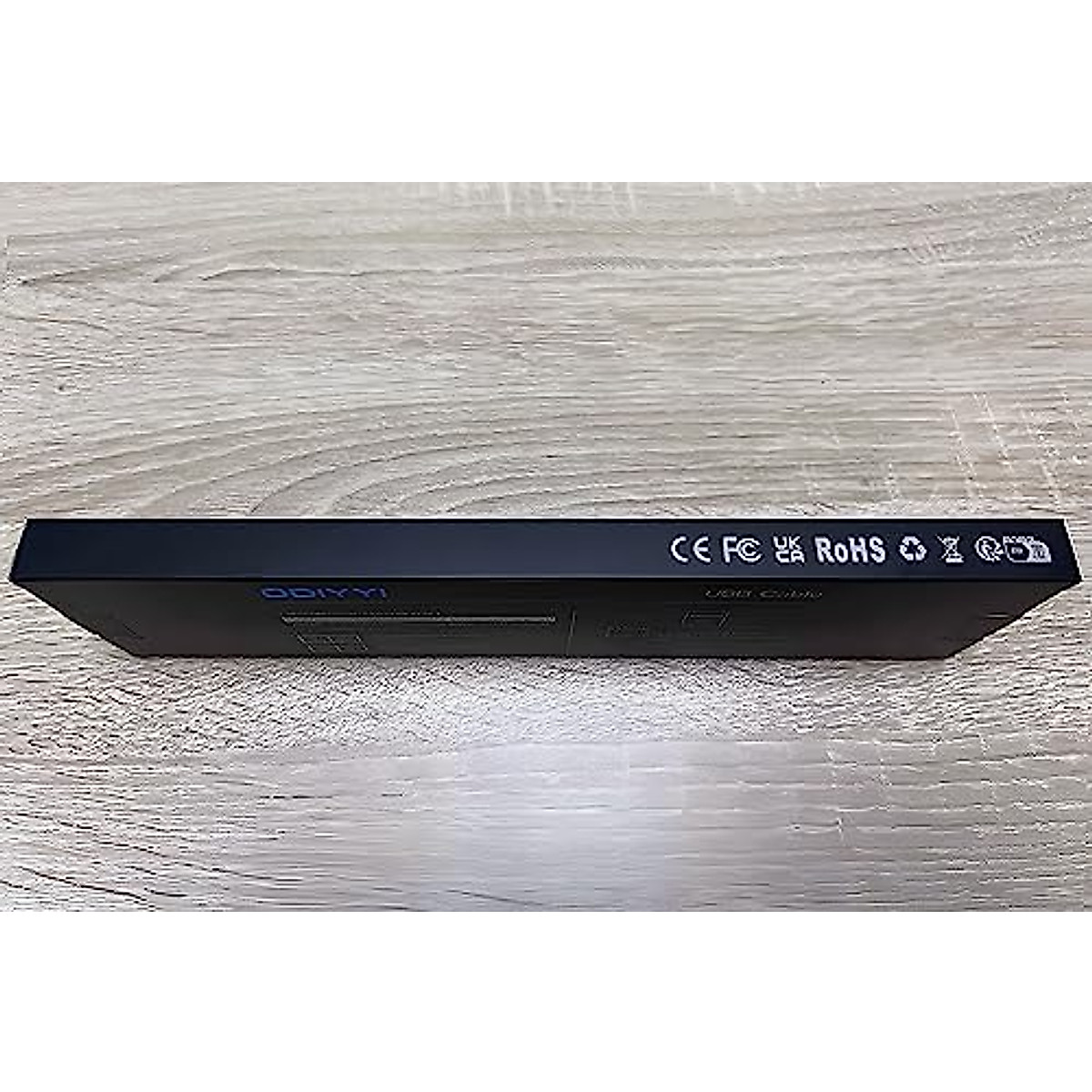 USB C to USB C Cable [3ft, 3-Pack], 60W(3A) Fast Charging USB Type C to Type C Charger Cable Braided Compatible with Samsung S23 S22 S21 S20 Ultra 5G, Pixel 7 6 Pro 6a 5a 4a 5 4, USB-C Laptop & Tablet