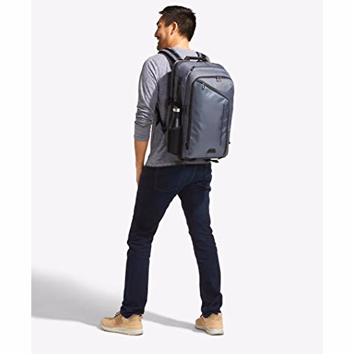 eBags CityLink Travel Backpack (NAVY)