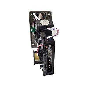 1PCS TW131 CPU Single Coin Acceptors Comparable Coin Selector for Claw Crane Vending Machine
