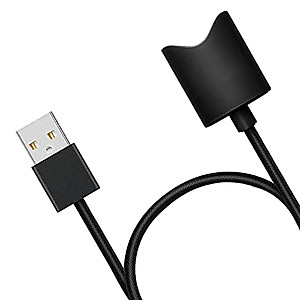 Smart USB Charger, USB Fast Charger Cord with Strong Magnetic Adsorption-16inches