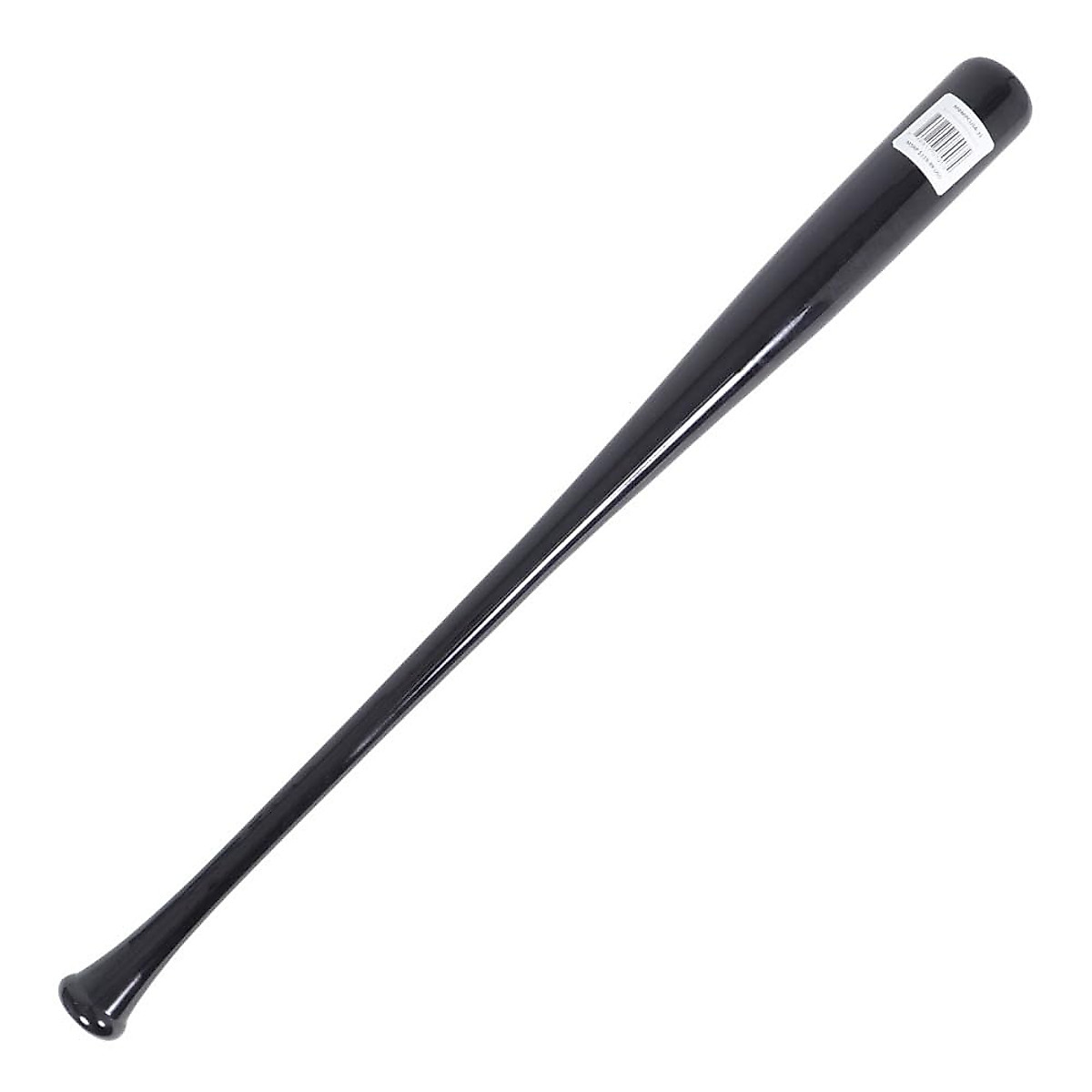 Marucci Sports - Black Maple Professional Cut USA, 34, Adult Wood Bat, Wood Bat (MBMPCUSA-34), Standard