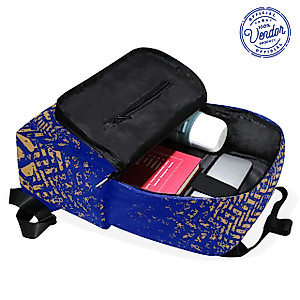 BBGreek Sigma Gamma Rho Official Vendor - 1922 - Book Bag - SGRho - Sorority Paraphernalia