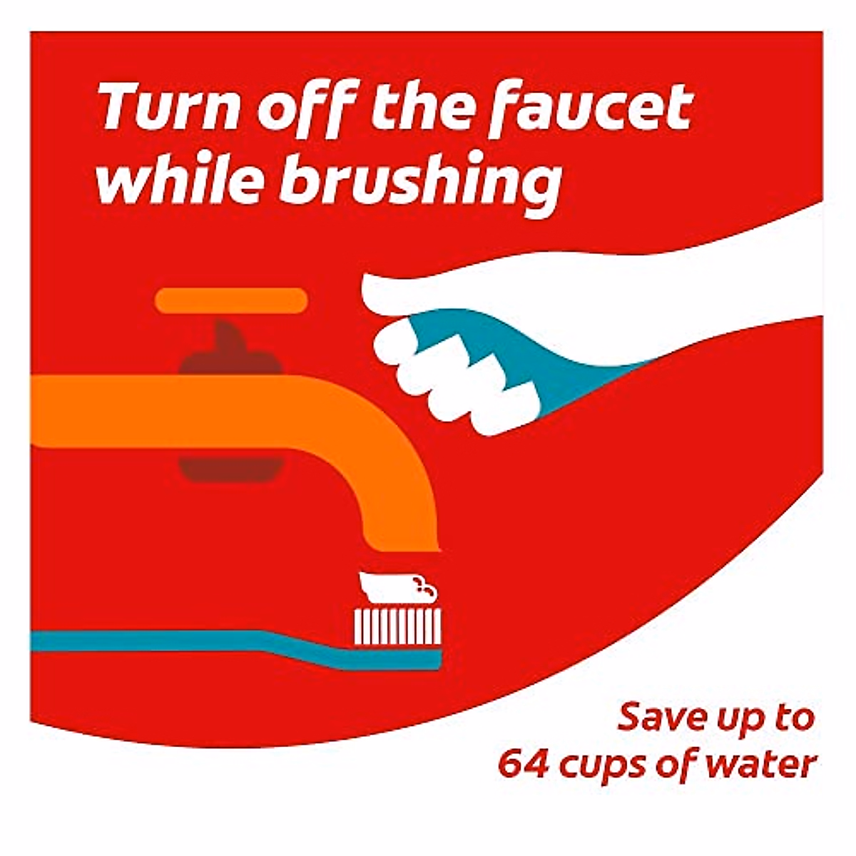 Colgate Optic White Stain Fighter Whitening Toothpaste, Clean Mint Flavor, Safely Removes Surface Stains, Enamel-Safe for Daily Use, Teeth Whitening Toothpaste with Fluoride, 4.2 Oz Tube