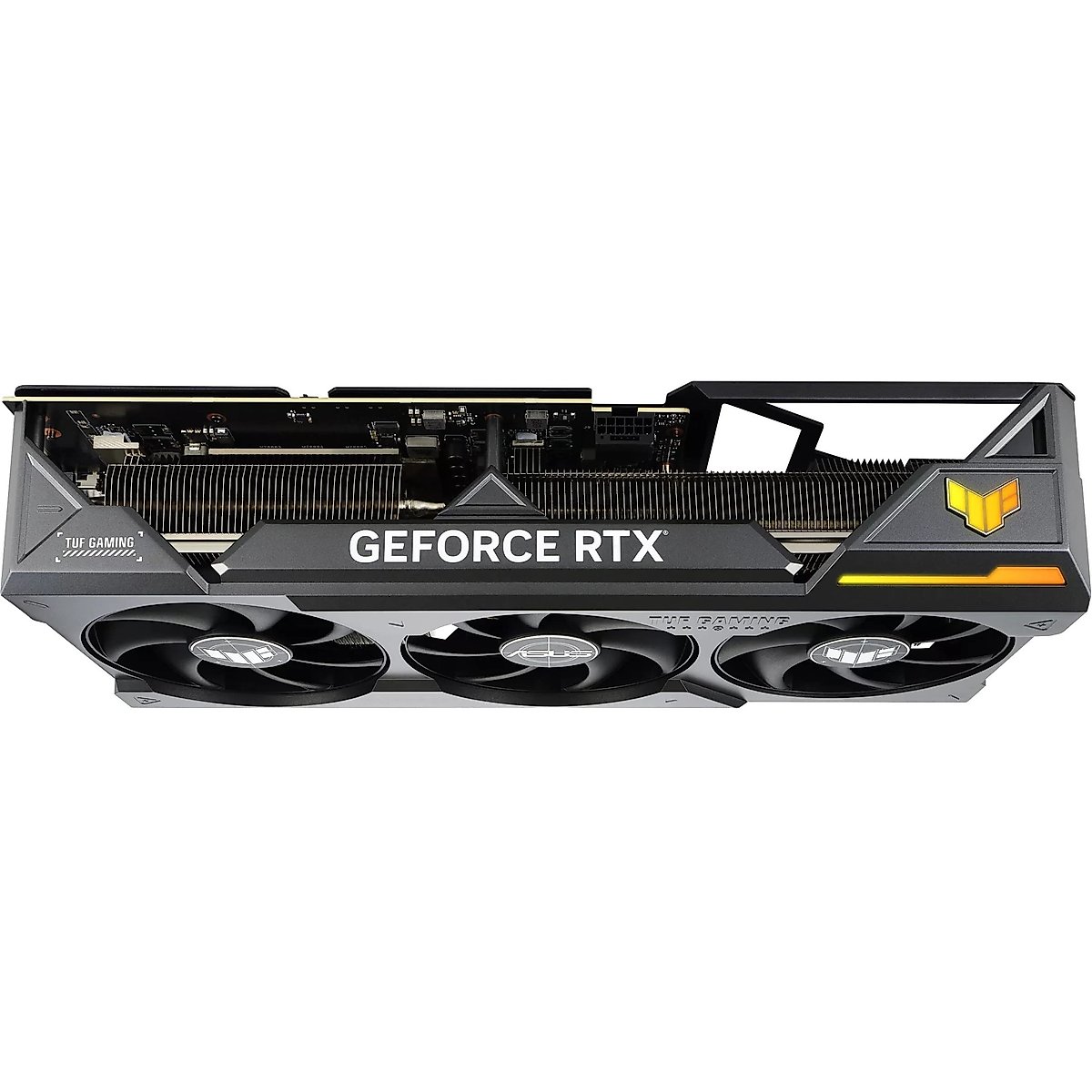 ASUS TUF Gaming GeForce RTX® 4080 Graphics Card (PCIe 4.0, 16GB GDDR6X, HDMI 2.1a, DisplayPort 1.4a)