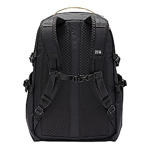 Mountain Hardwear Wakatu Backpack, Black, O/S