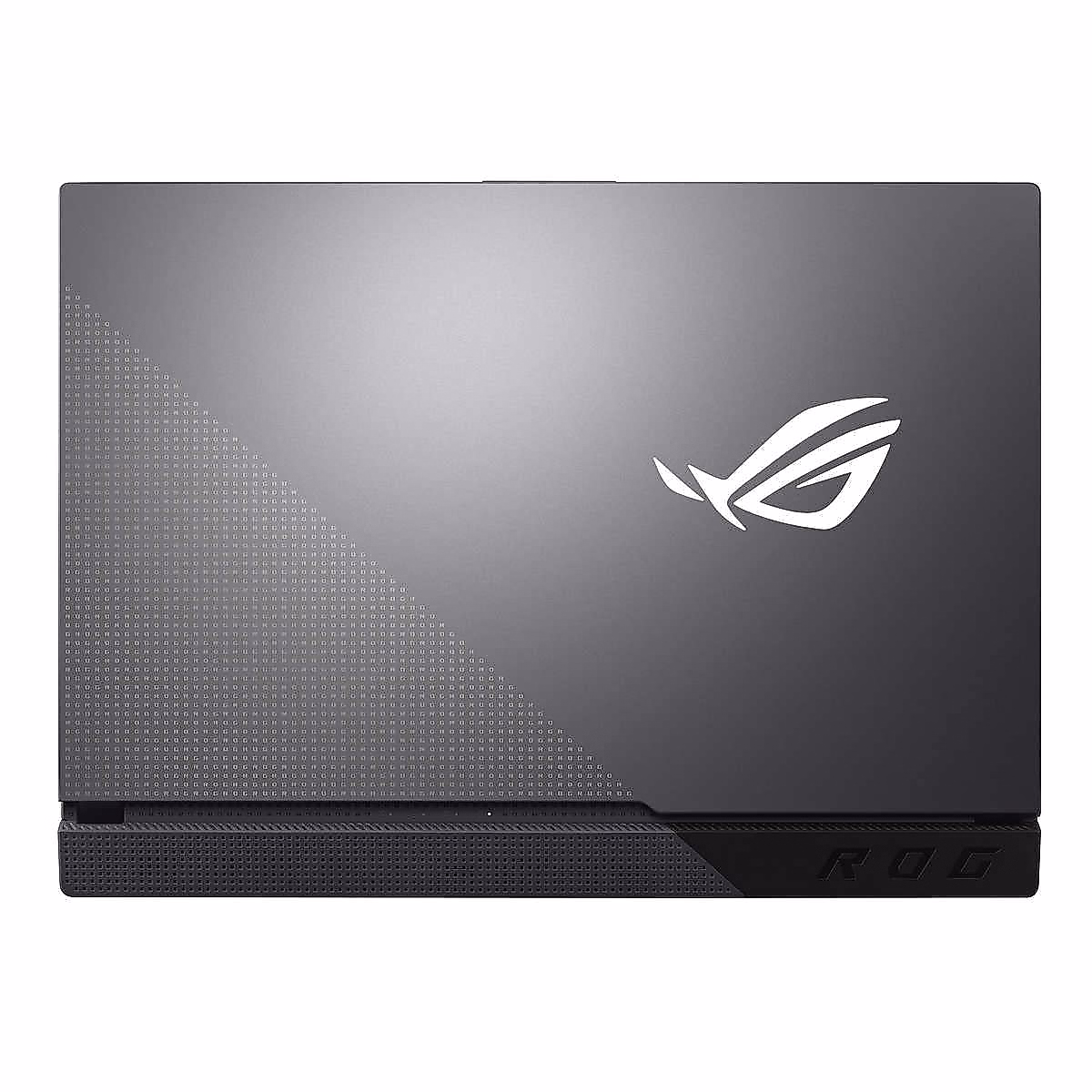 ASUS ROG Strix 15.6" 144Hz FHD (1920x1080) IPS Gaming Laptop 2023 | AMD Ryzen 7 4800H 8-Core | NVIDIA GeForce RTX 3060 6GB GDDR6 | Backlit Keyboard | USB-C | Wi-Fi 6 | 16GB DDR4 1TB SSD | Win10 Home