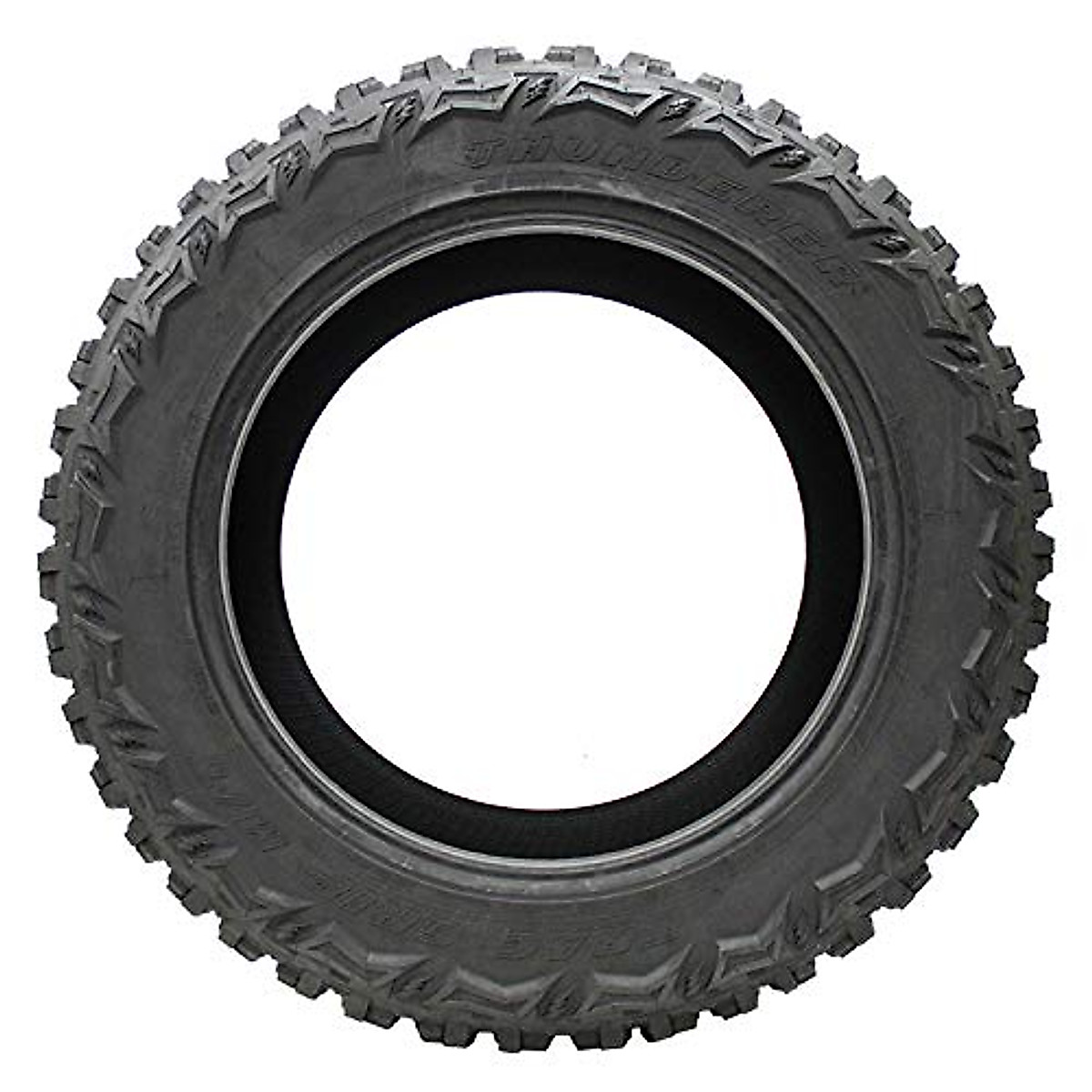 Thunderer Trac Grip M/T R408 LT285/75R16 126/123Q