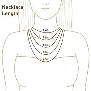 Personalized Couple Name Necklace Custom Heart Necklace 925 STERLING SILVER 2 Nameplate Pendant