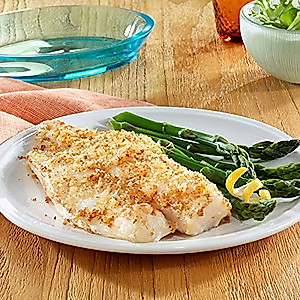 Seamazz Orange Roughy Fillets, 12 Oz (Frozen)