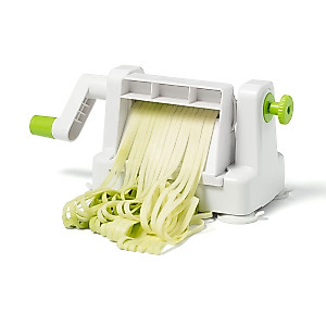 Starfrit 092943-002-0000 Food Slicer, standard, White