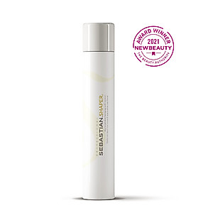 Sebastian Professional Shaper 55%, Medium Hold Hairspray, 10.6 oz