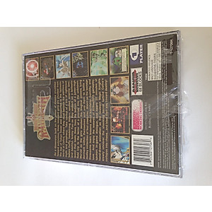 Magic Knight Rayearth-Sega Saturn