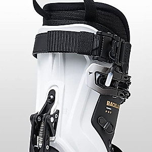 Atomic Backland Pro Alpine Touring Boot - 2023 - Women's White, 22.0/22.5