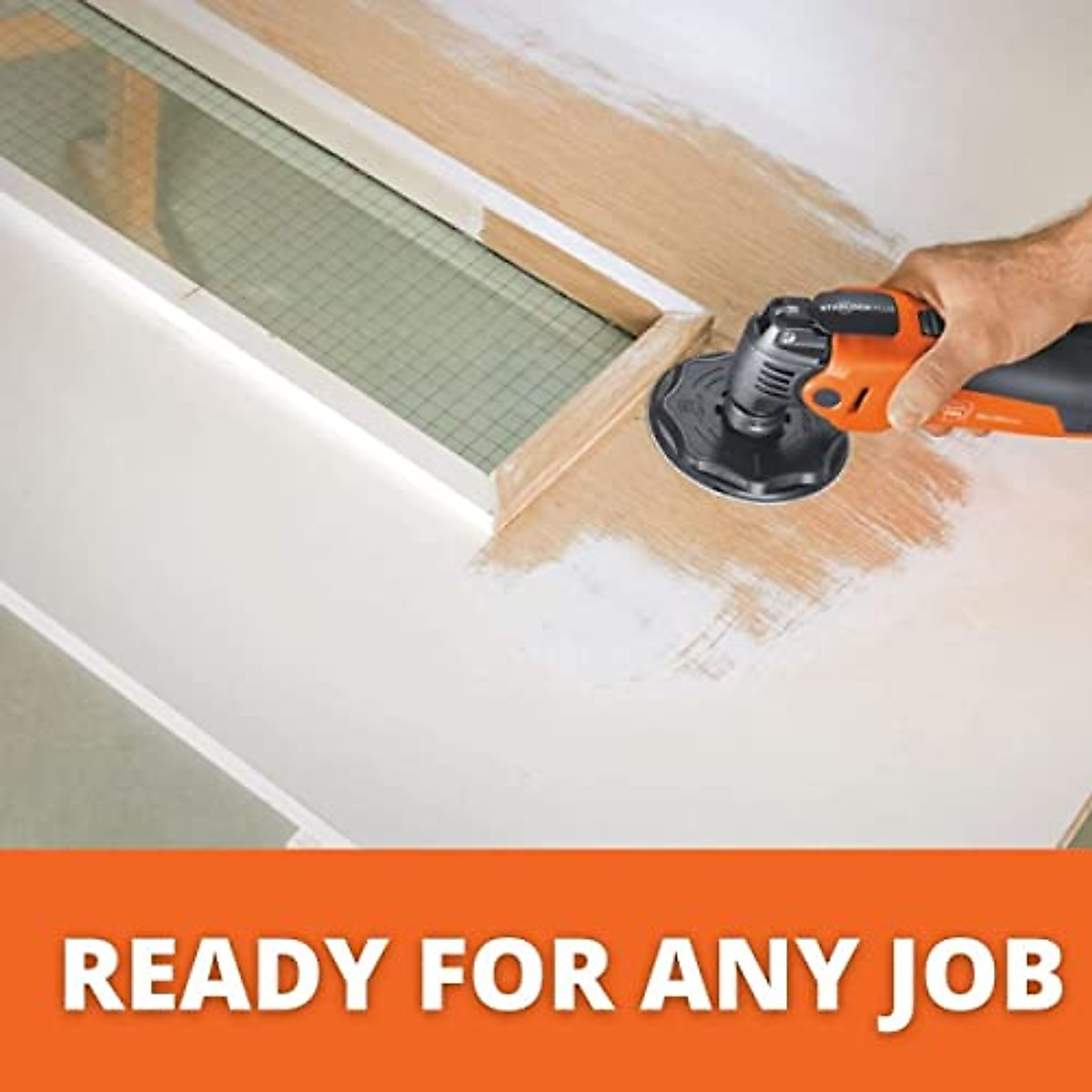 Fein Diamond Segmented Saw Blade for Removal of Marble, Epoxy Resin, Pozzolan Grouts, Corners and Edges - StarLock Mount, 2-15/16" Diameter - 63502114210