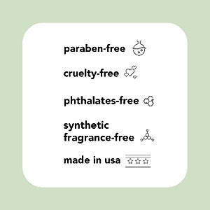 Mario Badescu Oil Free Hyaluronic Dew Cream | Hydrating Face Cream Formulated with Squalane for a Dewy Glow | 1.5 Oz