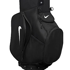 Nike Air Sport 2 Golf Bag Black | White
