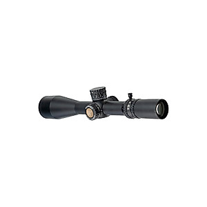 NIGHTFORCE ATACR 7-35x56mm F1 34mm Tube Precise Illuminated First Focal Plane Black Hunting Gun Scope, Moar F1, C569