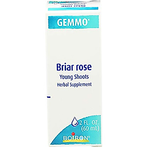 BOIRON USA - Briar Rose/Rosa Canina 2oz [Health and Beauty]