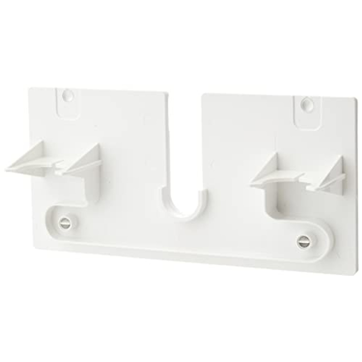 Grohe 26362LN0 Euphoria System Easyreach Tray, White