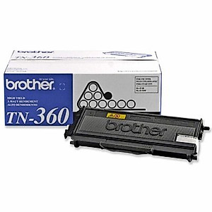 Brother TN360 Toner by Brother