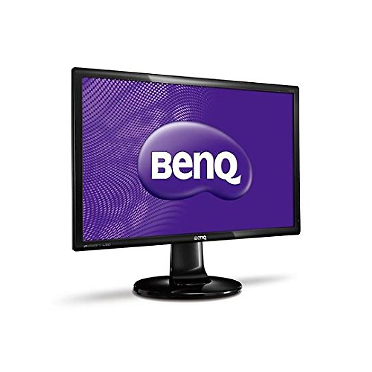 BenQ GL2780 Gaming Monitor 27" FHD 1920x1080p 75Hz 1ms Fast Response Time | TN | Eye-Care Tech | Low Blue Light | Adaptive Brightness | Anti-Glare | HDMI | Tilt Screen | Built-in Speakers,Glossy Black