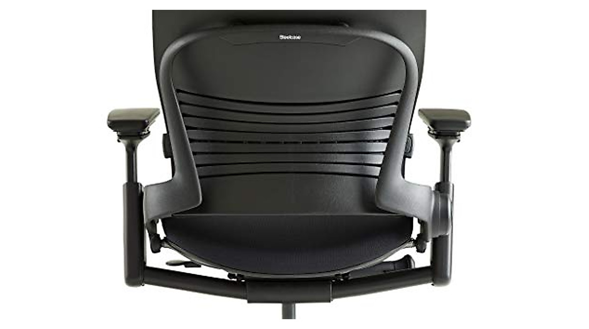 Steelcase Office Chair - Ergonomic Comfort & Support