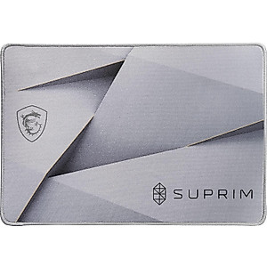 MSI SUPRIM Liquid X GeForce RTX 4090 Liquid Cool Graphics Card (PCIe 4.0, 24GB 384Bit GDRR6X, HDMI 2.1a, DP 1.4a, TORX Fan 5.0), w/Anti-Sag RGB Holder, HDMI 2.1 Cable