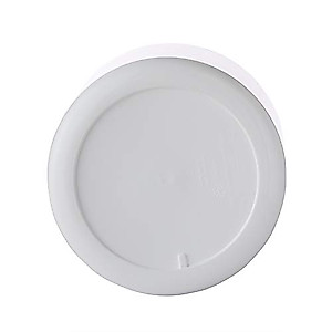 SKL Home Retro Truck Wastebasket, White