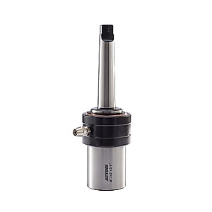 ACTOOL ANNULAR Cutter Arbor Morse Taper MT2 to 3/4'' Weldon Shank with Internal Coolant
