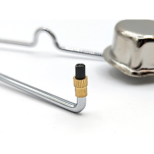 Spark Lighter W/5 Flints