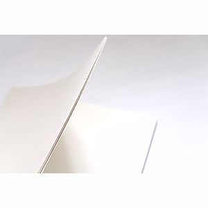 Wonder Forest Professional Watercolour Pad - Cold Pressed 9x12 Cotton Paper 20 Sheets