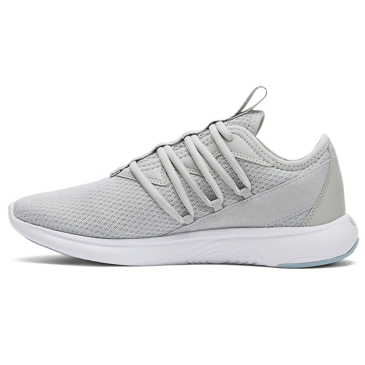 Puma Womens Star Vital Training Sneakers Shoes - Grey - Size 9.5 M