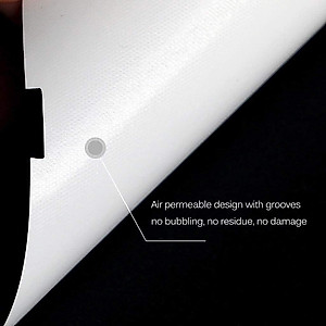 Boorsed Skin Cover Decals Vinyl for Nintendo Switch, Anime Game Protector Wrap Full Set Protective Faceplate Stickers Console Joy-Con Dock (Ori Will of The Wisps [2834])